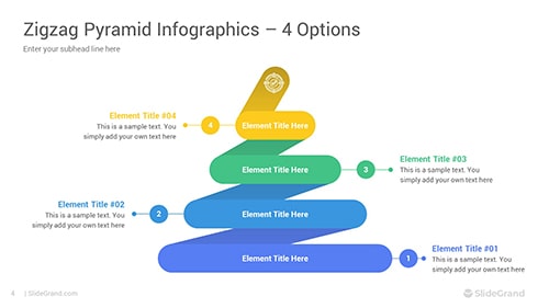 Value Innovation Model PowerPoint Template Designs - SlideGrand Value Innovation Model PowerPoint Template Designs - SlideGrand