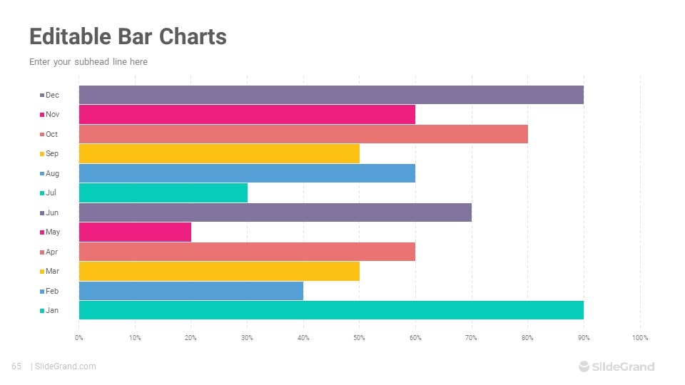 Business Leadership PowerPoint Presentation Template Designs - SlideGrand