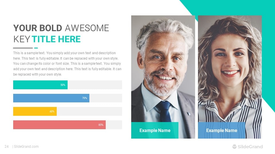 Business Proposal PowerPoint Presentation Template Designs - SlideGrand