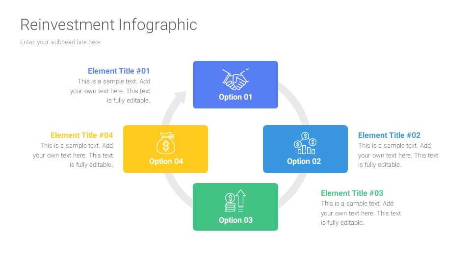 Great Business PowerPoint Presentation Template Designs - SlideGrand